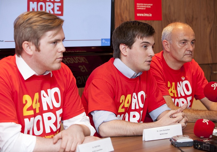 Enough is Enough Campaign Gallery