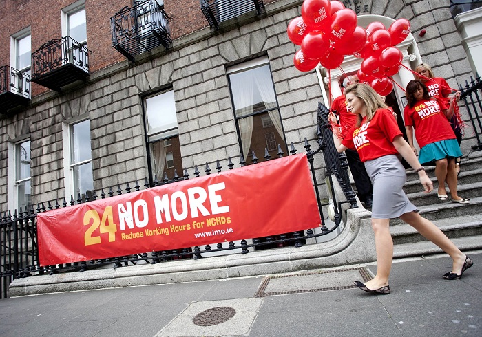 Enough is Enough Campaign Gallery