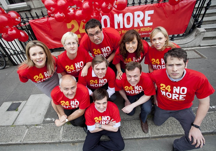 Enough is Enough Campaign Gallery