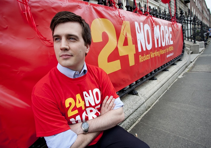 Enough is Enough Campaign Gallery