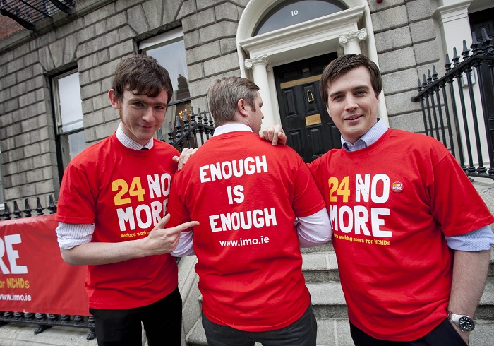 Enough is Enough Campaign Gallery