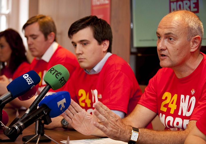 Enough is Enough Campaign Gallery