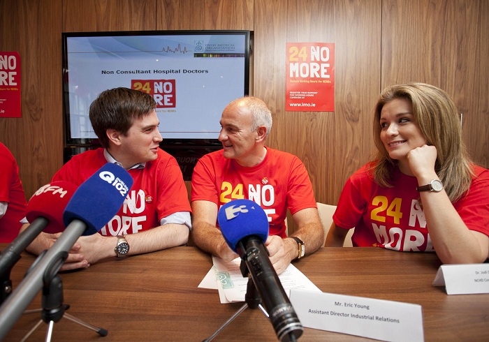 Enough is Enough Campaign Gallery